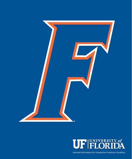 The Office of Admissions at the University of Florida